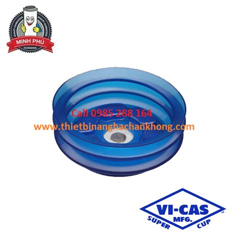 GIÁC HÚT CHÂN KHÔNG VI CAS USA TYPE M