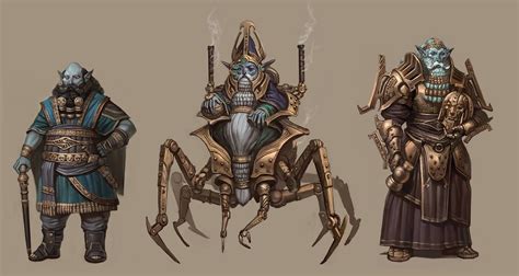 Elder Scrolls Online Dwemer