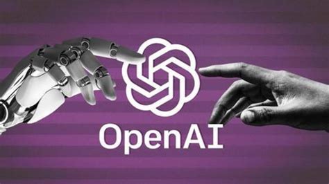 Openais First Open Weight Ai Model Is Coming Soon—what To Expect
