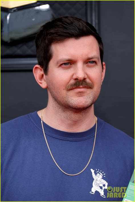 Dillon Francis Explains Why He Was Carrying A Bag Of Snacks On The