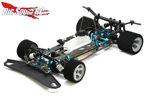 Shepherd Velox V WC Team Edition Big Squid RC RC Car And Truck News Reviews Videos And More