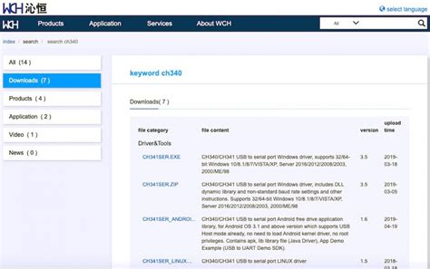 Arduino Driver Ch341 Windows 10 Pooterwindows