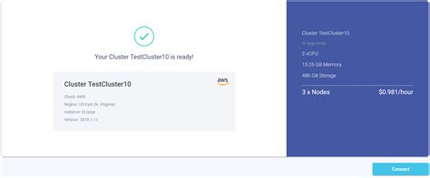 Introducing Scylladb Cloud The Fastest Nosql Database As A Managed Service Scylladb
