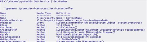 windows powershell tutorial threading dispatchertimer