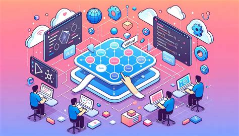 vue 为什么要虚拟dom worktile社区