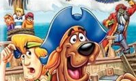Scooby Doo Pirates Ahoy Where To Watch And Stream Online Entertainment Ie