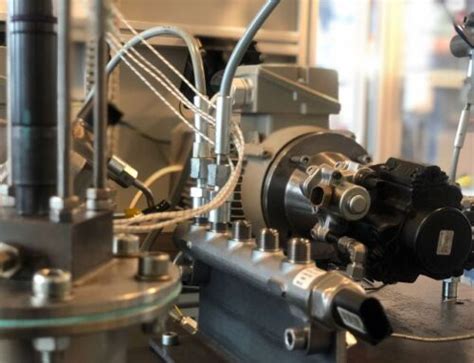 Dimethyl Ether As An Alternative Fuel Tec4fuels Gmbh