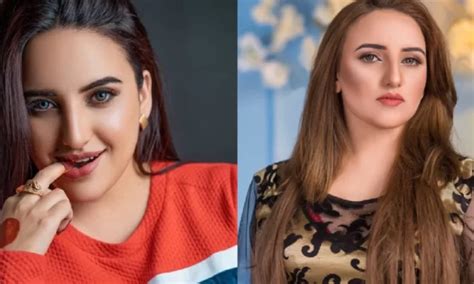 Tiktoker Hareem Shah S Video Gets Leaked Online The Asian Mirror