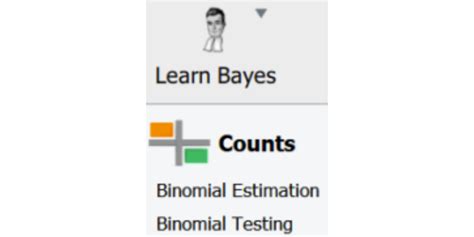 Learn Bayes With Binomial Testing In Jasp Jasp Free And User