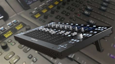 Why Control Surfaces Fail Some Daw Users Production Expert