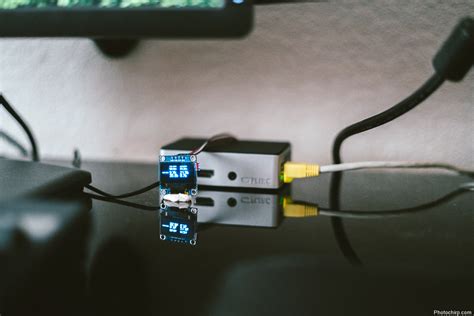 5 Dự án Hay Ho Bạn Có Thể Tự Làm Với Raspberry Pi Phần 2 Viết Bởi Abiht