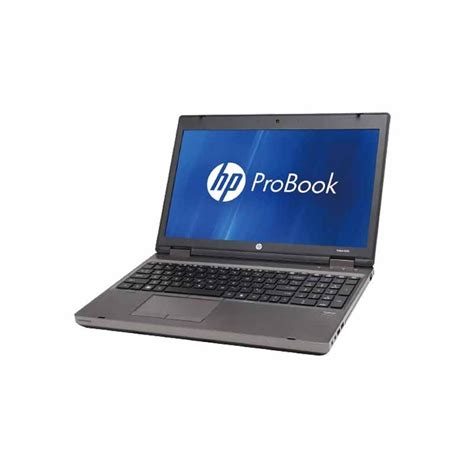 Renewed Hp Probook Intel Core I Nd Gb Gb Laptop