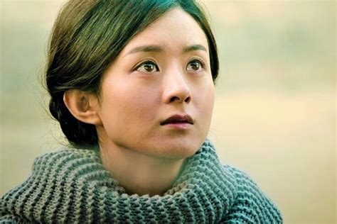 赵丽颖学历曾被全网嘲笑！然而这三件事，让网友对她大加赞赏！