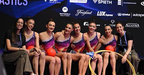 Act El Equipo De España Logra Bronces De Concurso Completo Y Cinco