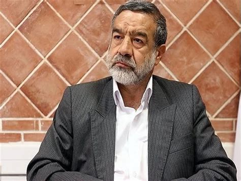 ویدئو ادعای جنجالی کامران غضنفری رئیسی را به شهادت رساندند