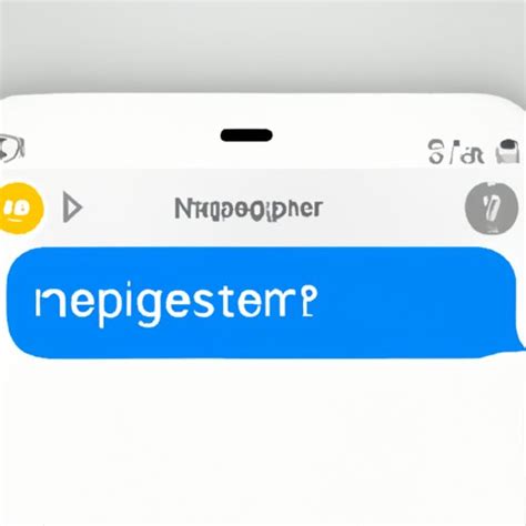 How To See IMessage History A Comprehensive Guide The Enlightened Mindset