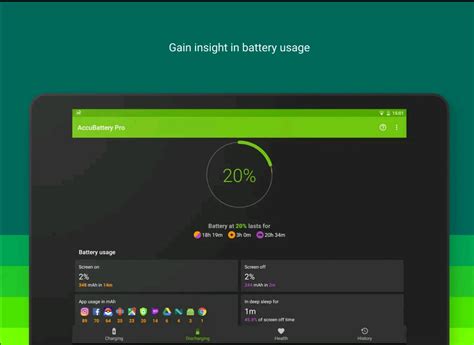 How To Display Battery Percentage On Infinix Phones