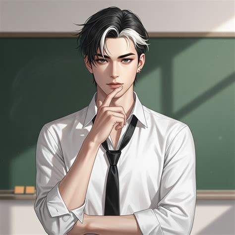 남자 캐릭터 실사 Ai 디자인 포트폴리오 크몽