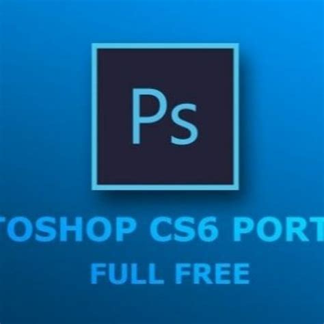 Stream Adobe Photoshop Cs Portable Free Fixed Download By Itulnueyu Listen Online For Free