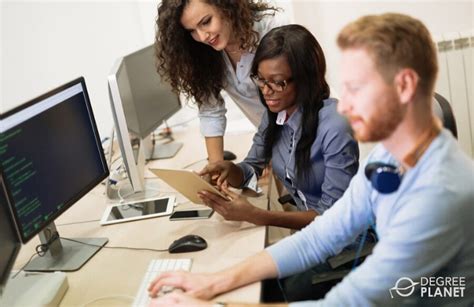 15 Best Online Computer Programming Degree Programs 2025 Guide