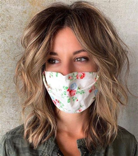 50 Latest Shag Haircut Variations Trendy In 2023 Artofit