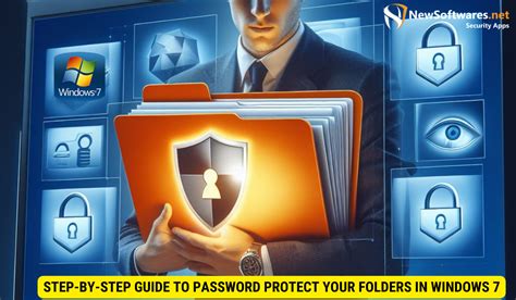 How To Password Protect Folders In Windows 7 Blog