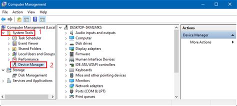 Fixed Device Manager Won T Respond In Windows And