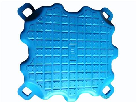 Hdpe Pontoon Floating At ₹ 2000 Piece In Burla Id 2851304766212