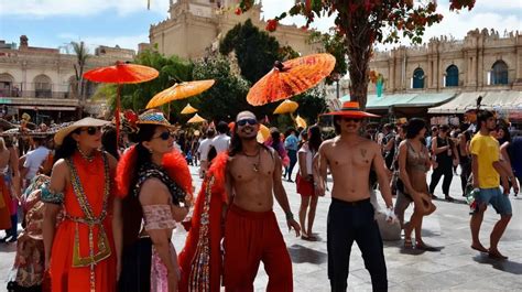Guadalajara Culture Discover 10 Authentic Experiences Adventure Backpack