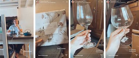 Below Decks Paget Berry Ciara Duggan Bought First House Together