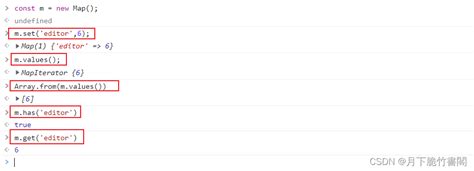 数组去重的七种方法push的时候去重 Csdn博客