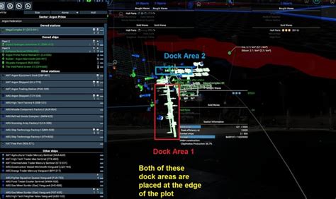 How To Place Docking Modules Optimally Rx4foundations