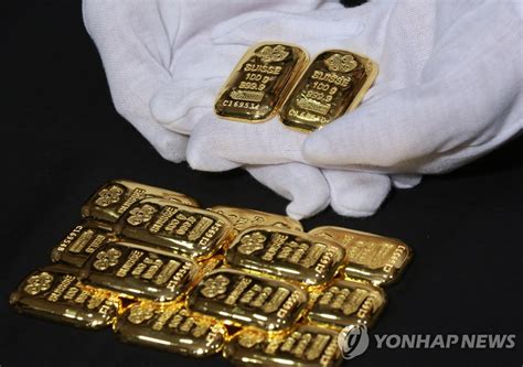 금융 불확실성 시대 젊은 층 안전자산 금 투자 관심 나무뉴스