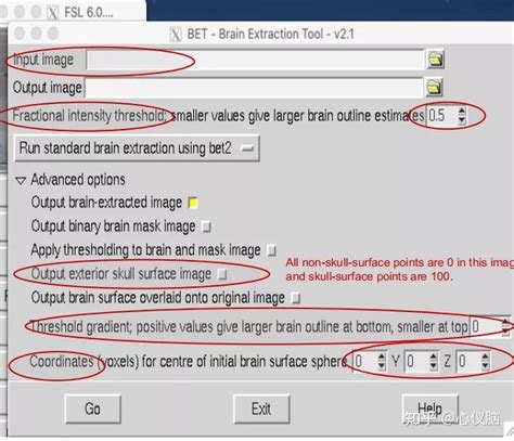 利用fsl进行核磁数据处理 使用gui 代码 fsl中设计矩阵中的行数与输入数据中的 时间点 数不匹配 psybrain的博客 csdn博客