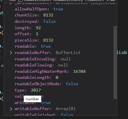 Oracledb Stream Clob Check Error Issue 3877 Knex Knex GitHub