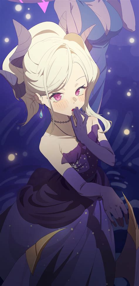 Hina Ako Ako And Hina Blue Archive Drawn By Yoni Zhang Danbooru