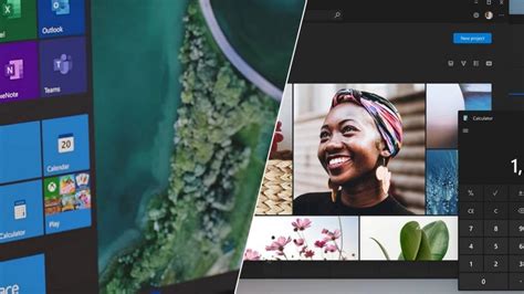 Microsoft Windows 10 Sürüm 21h2deki Yeni özellikleri Açıkladı Sdn
