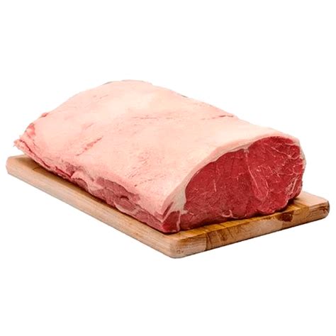Contra Filé Bovino Coop A Vácuo Aprox 12kg Supermercado Coop