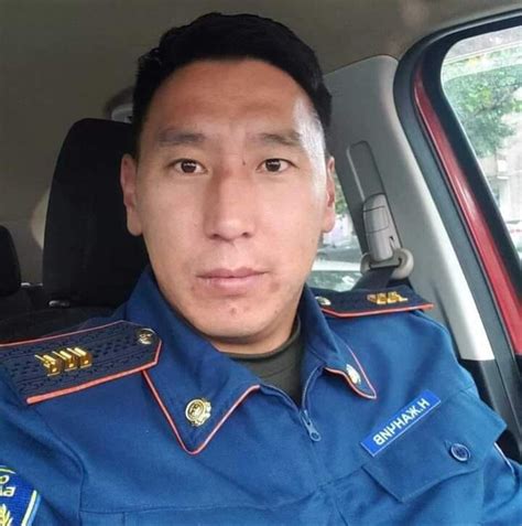 Амиа алдсан алба хаагчийнхаа үр хүүхдийг Монголын төр ОБЕГ хамгаалан түших болно