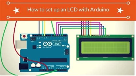How To Clear Specific Parts Of Lcd Display Arduino Kelai