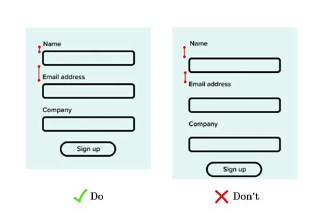 How To Design Web Forms That Users Complete Without Hesitation