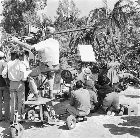 Look Back At The Tv Show Gilligans Island