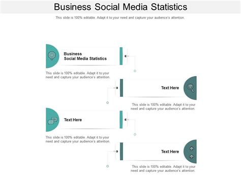 Top 10 Social Media Statistics Powerpoint Presentation Templates In 2026