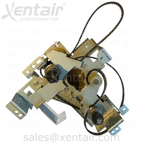Xerox® Colour 550 560 570 Parts And Spares