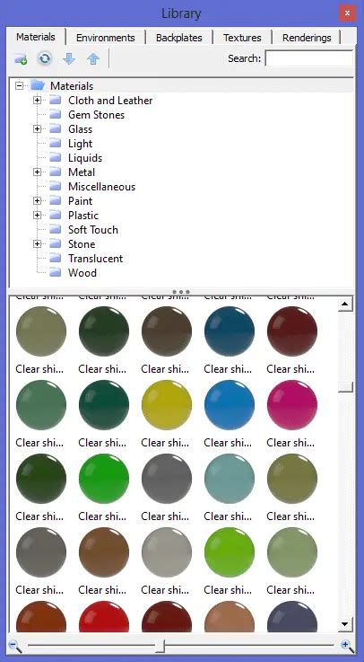 Easy Rendering Software CAD Com