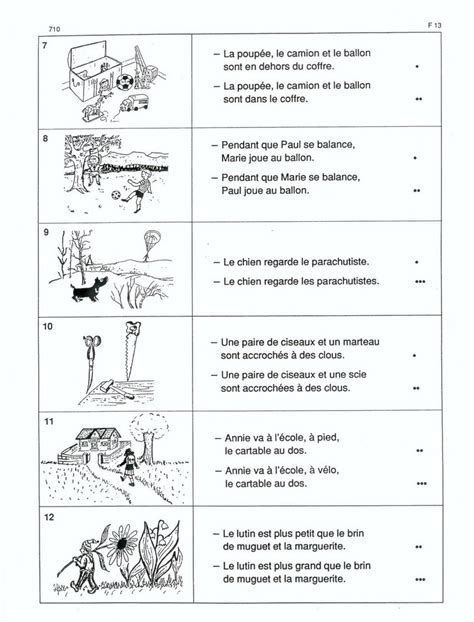 Lx37 À Lapproche Des Textes Jeux De Lecture 6 8 Ans