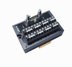 Cầu đấu Terminal block 8 bit input output Siron T087 Sơn Long Việt Nam