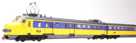 Artitec H Train Unit Four Part Train Set Catawiki