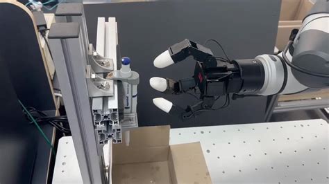 Jimmy Majumder On Linkedin Robotics Chemicalstesting Laboratory