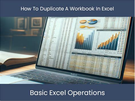Excel Tutorial How To Duplicate A Workbook In Excel